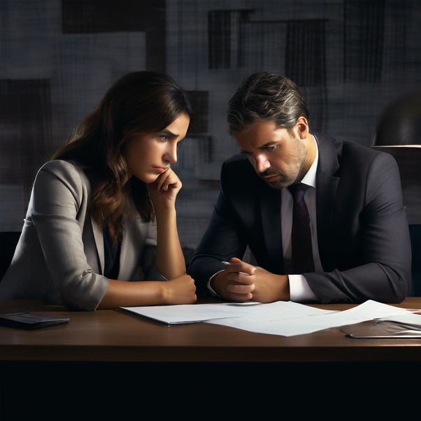 6 Essential Steps to Take When Your Business is Facing Loss : Business Loss